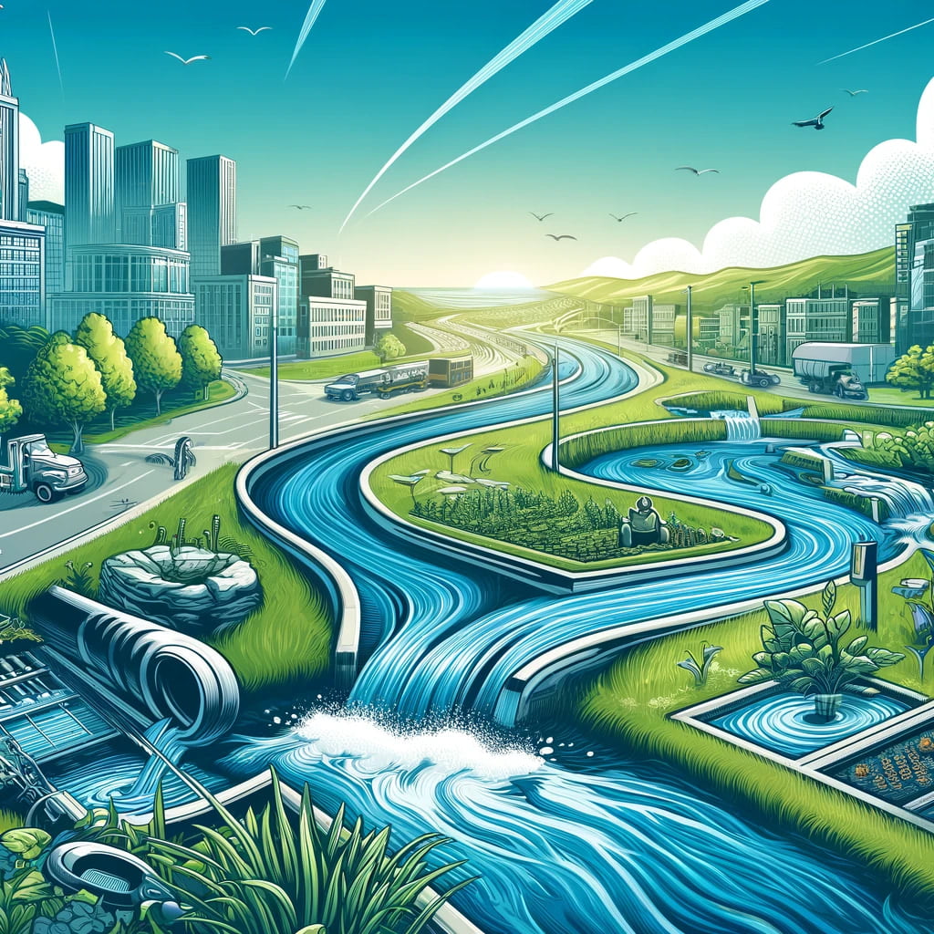 Understanding Stormwater - Apex EHS