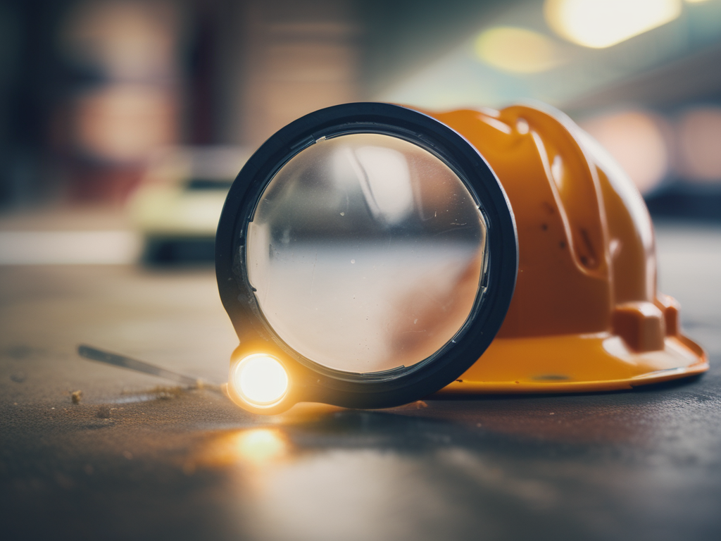 Safety Inspection - Apex EHS